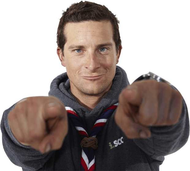 1st Cheam Scout Group | Skills for Life
