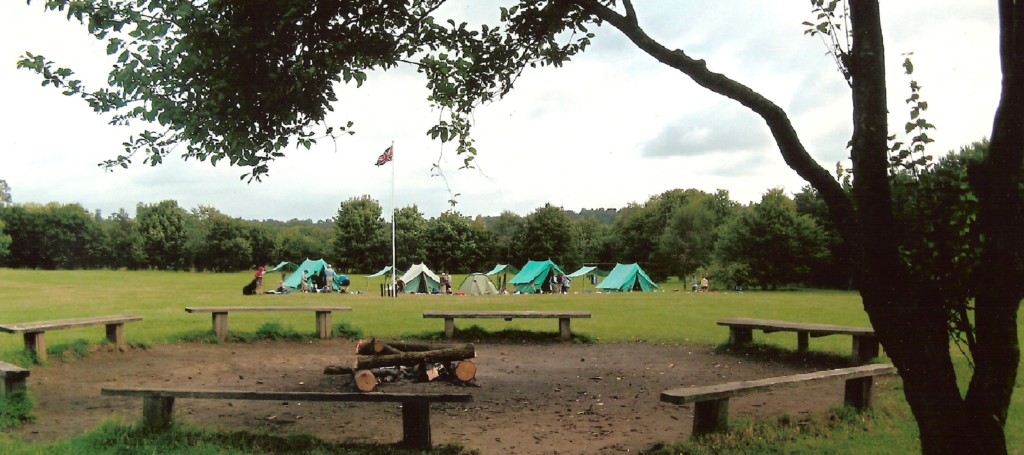 1st Cheam Scout Group | Skills for Life